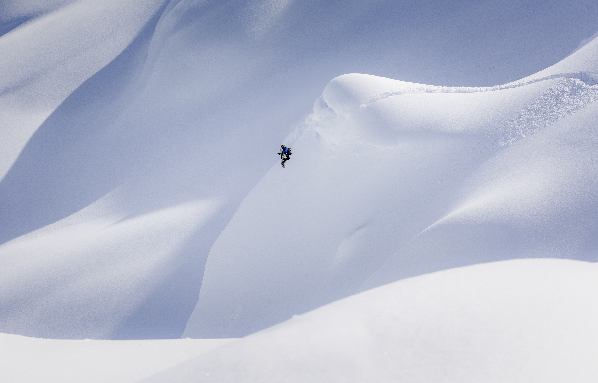 Accoutrement _ A film by Travis Rice, presented by Quiksilver - Act ...